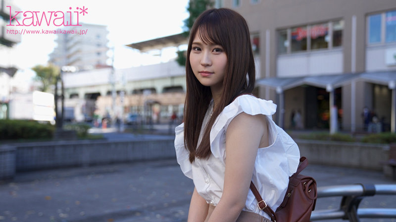 酒井莉乃 (さかい りの) AV女優 Cカップ 2001年生まれ の詳細 - キカタンWeb